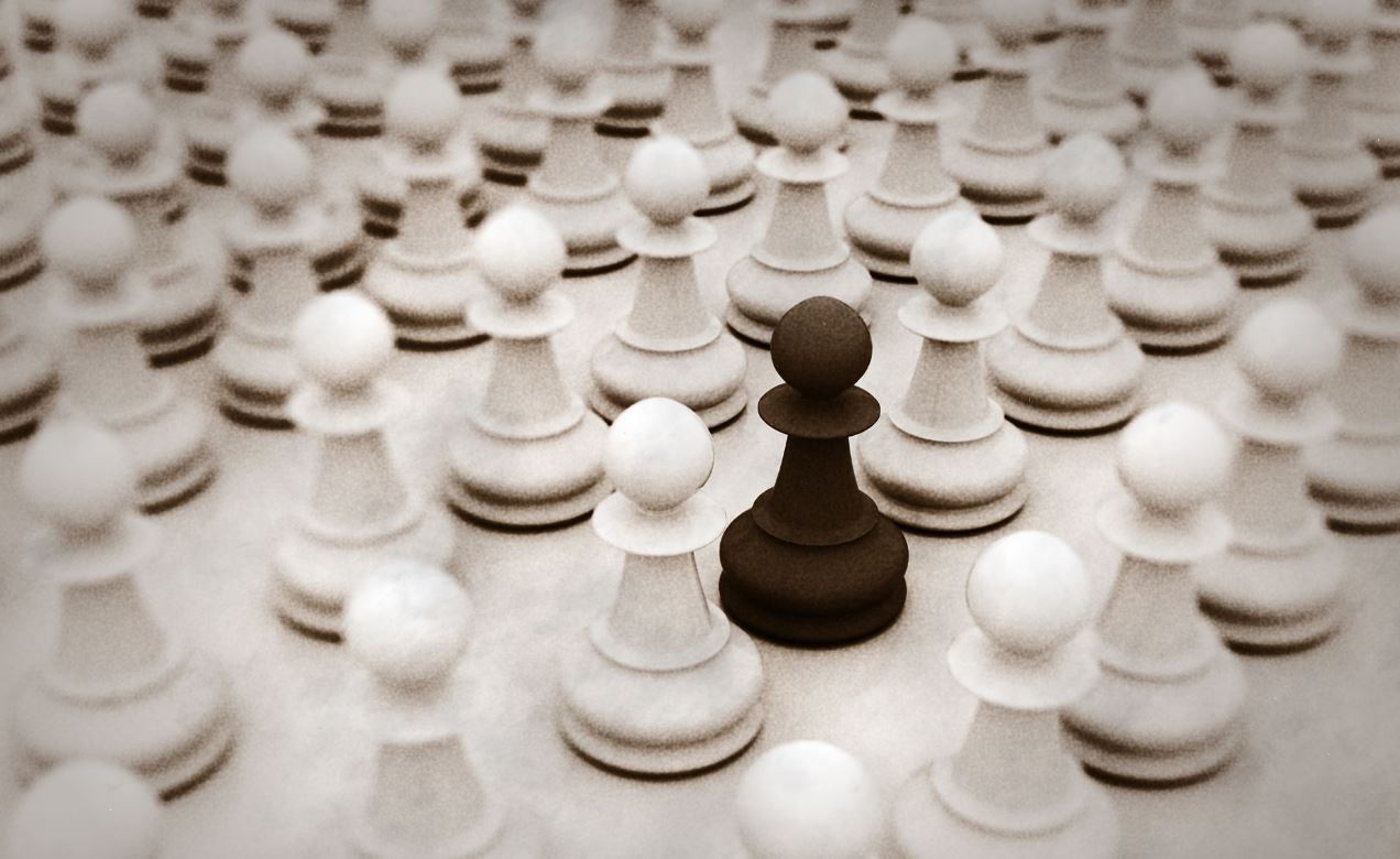 Standing Up And Standing Out – Daily Shatzi: Monday Theme – Alessandria ...