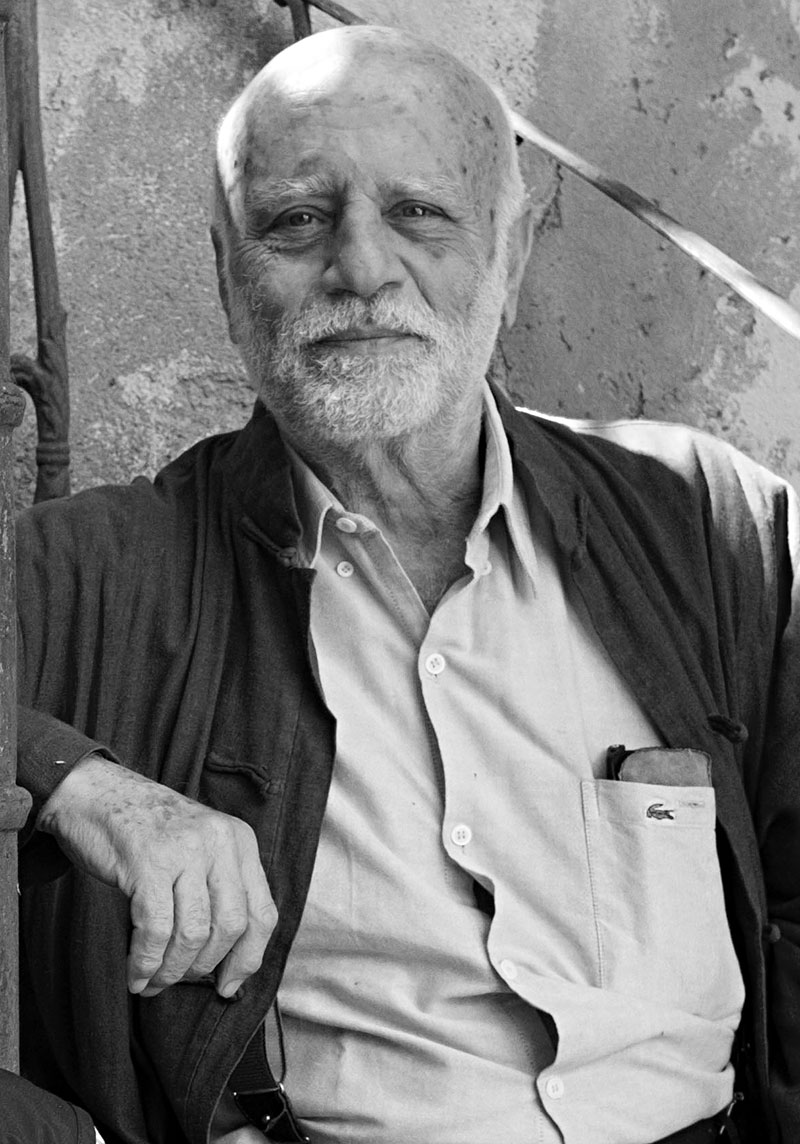 Il Fotografo presenta: Ferdinando Scianna, la grande retrospettiva in ...