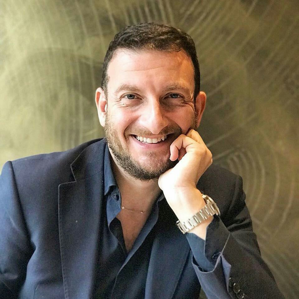 Gioielli creati con il cuore: John FrancescatoFJ, di Lia Tommi ...