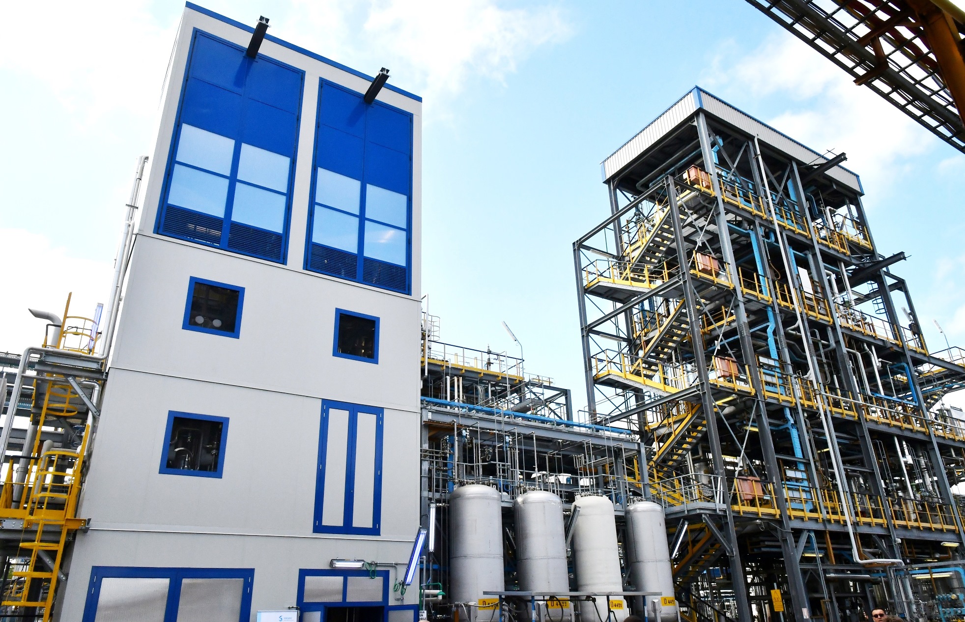 SOLVAY. PFAS e C6O4: chiarezza su sostanze chimiche, salute e ambiente ...