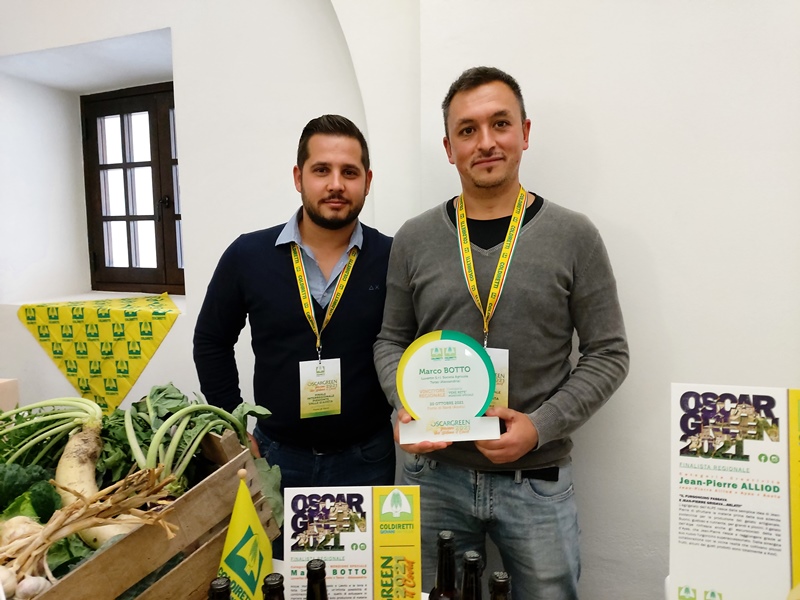 marco-botto-e-fabio-bruno – Alessandria today – italianewsmedia